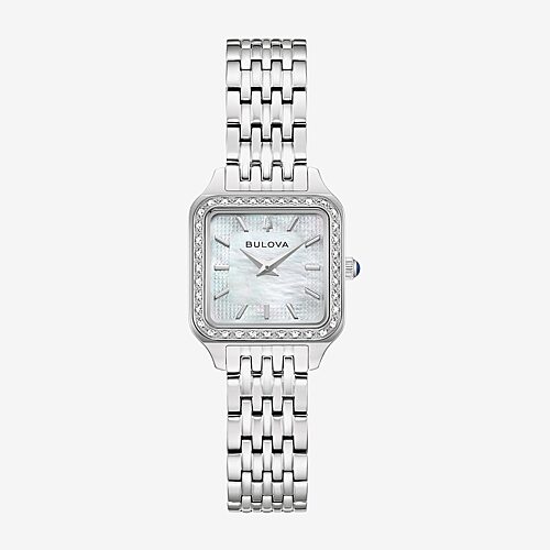 Bulova Sutton Watch  23mm