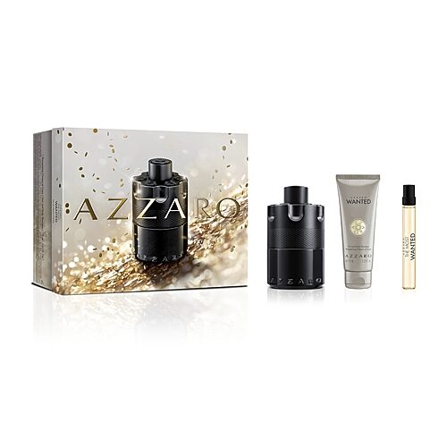 Click here for Azzaro 3-Pc. The Most Wanted Eau de Parfum Intense... prices
