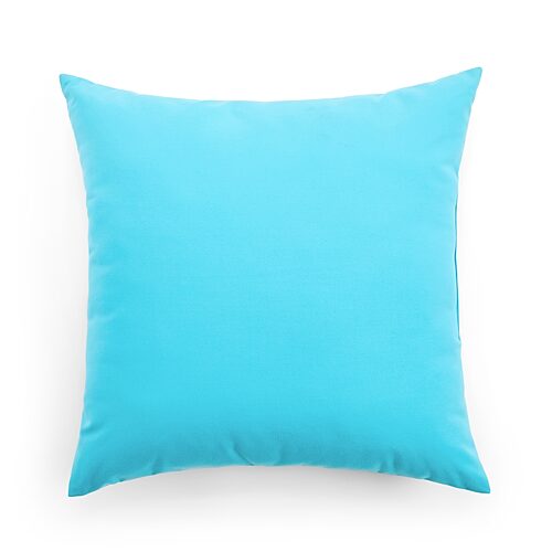 Click here for Outdoor Oasis 20X 20 Horizon Turquoise Square Thro... prices