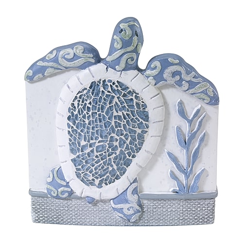 Click here for Avanti Caicos Sea Turtles Resin Toothbrush Holder... prices