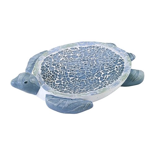 Avanti Caicos Sea Turtles Resin Soap Dish - Multi
