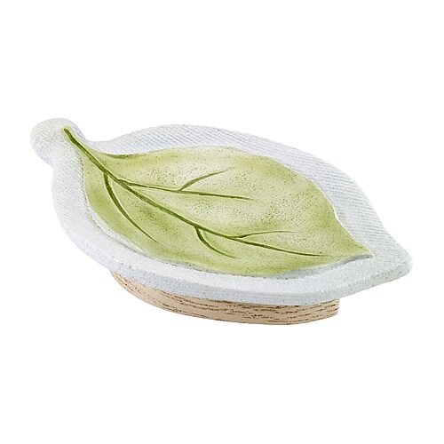 Click here for Avanti Ombre Leaves Botanical Resin Soap Dish - Mu... prices