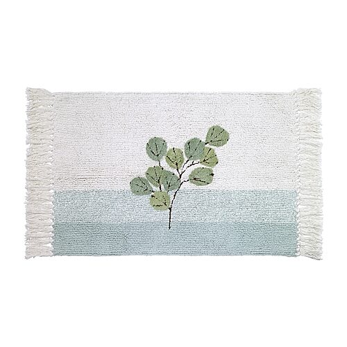 Avanti Ombre Leaves Rug