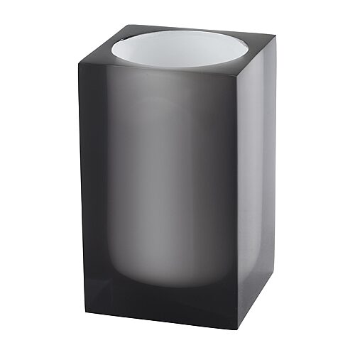 Click here for Avanti Soho Grey-tinted Exterior Resin Tumbler - S... prices