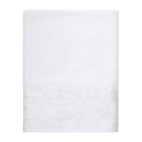Click here for Avanti Serafina Bath Towel Collection prices