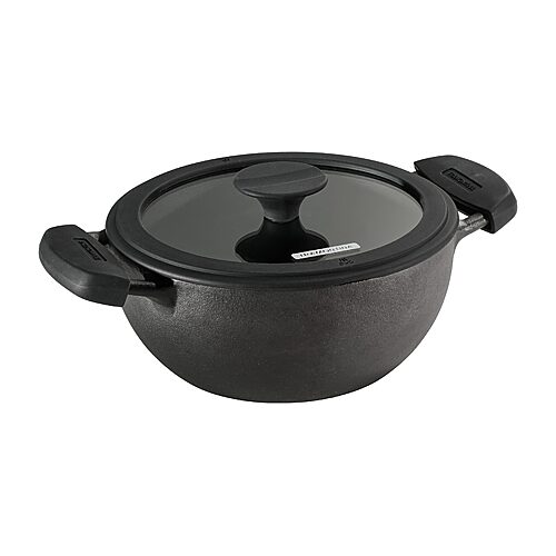 Click here for Tramontina Utsava Pre-Seasoned Cast Iron 2.3-Quart... prices