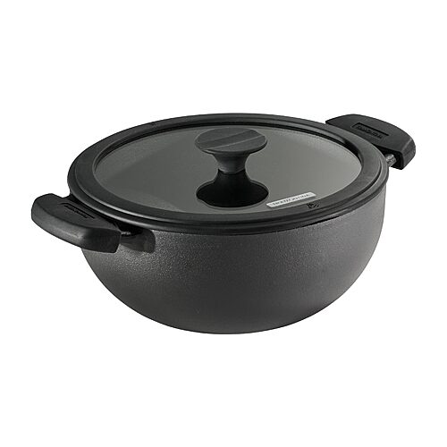 Click here for Tramontina Utsava Pre-Seasoned Cast Iron 3.9-Quart... prices