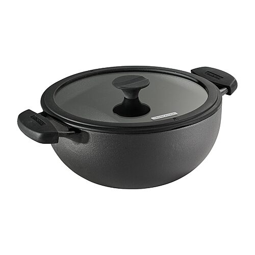 Click here for Tramontina Utsava Pre-Seasoned Cast Iron 4.9-Quart... prices