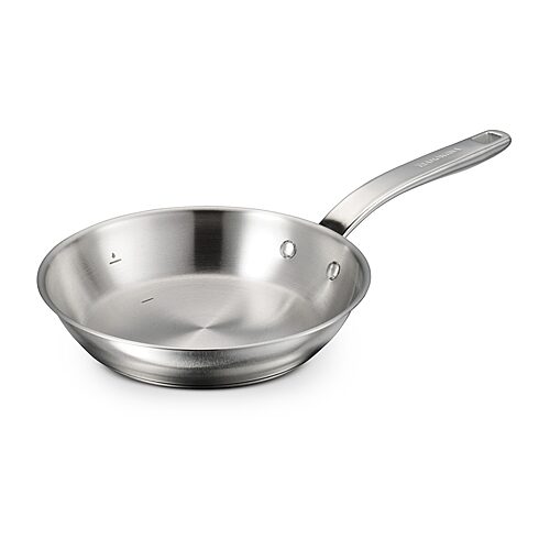Click here for Tramontina Tempo Tri-Ply Base Stainless Steel 8 Sm... prices