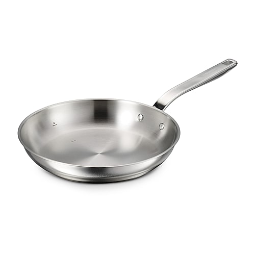 Click here for Tramontina Tempo Tri-Ply Base Stainless Steel 10 F... prices