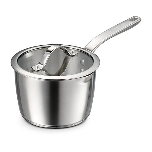 Click here for Tramontina Tempo Tri-Ply Base Stainless Steel 2-Qu... prices