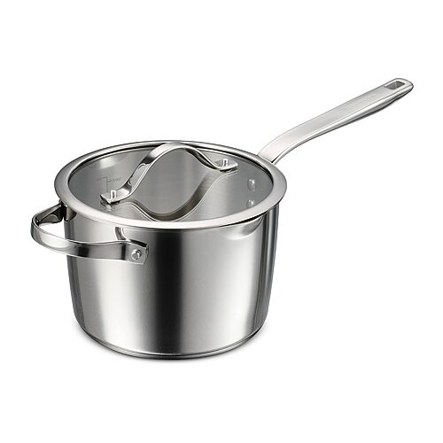 Click here for Tramontina Tempo Tri-Ply Base Stainless Steel 4-Qu... prices