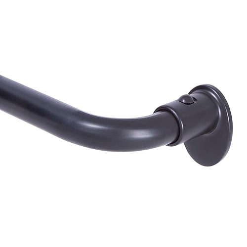 Click here for Sun Zero 5/8in. Wrap Curtain Rod prices