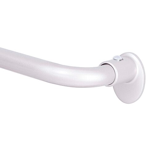 Click here for Sun Zero 5/8in. Wrap Curtain Rod prices