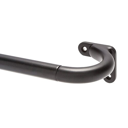 Click here for Sun Zero Wrap Around 3/4 IN Adjustable Curtain Rod... prices