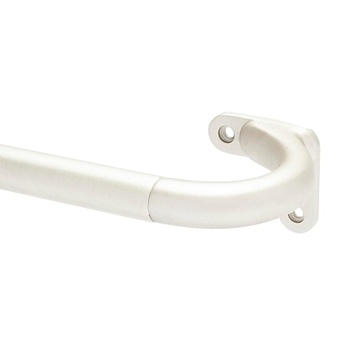Click here for Sun Zero Wrap Around 3/4 IN Adjustable Curtain Rod... prices