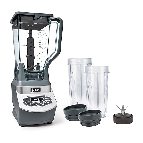 Click here for Ninja Professional Blender with Single Serve  One... prices