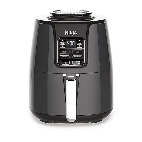 Click here for Ninja 4-Quart Air Fryer  One Size  Black prices