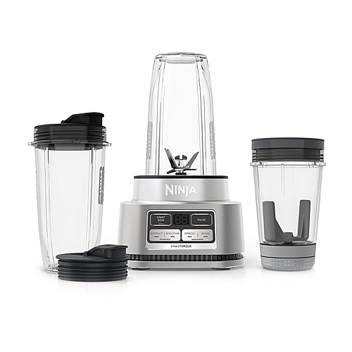Click here for Ninja Foodi Power Nutri Duo Smoothie Bowl Maker an... prices