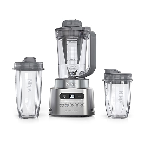 Click here for Ninja Twisti High-Speed Duo Blender  One Size  Gra... prices