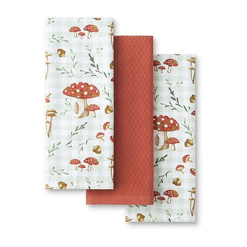 Click here for Martha Stewart Autumn Harvest 2-pc. Kitchen Towel... prices