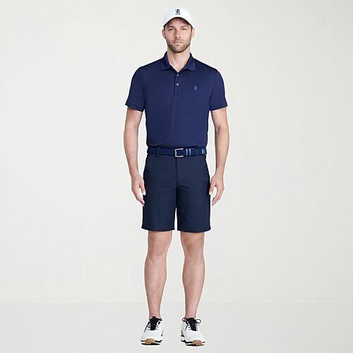 Click here for IZOD Performance Micro Poly Mens Moisture Wicking... prices