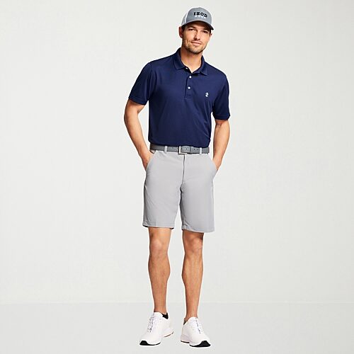 Click here for IZOD Performance Micro Poly Mens Moisture Wicking... prices