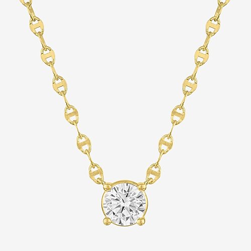 Click here for Diamond Addiction (G-H / Si2-I1) Womens 3/4 CT. T.... prices