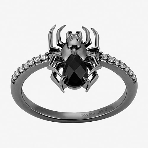 Click here for Harry Potter (F/Si2) Womens Lab Grown Diamond Acce... prices