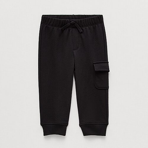 Click here for Okie Dokie Baby Boys Cinched Regular Fit French Te... prices