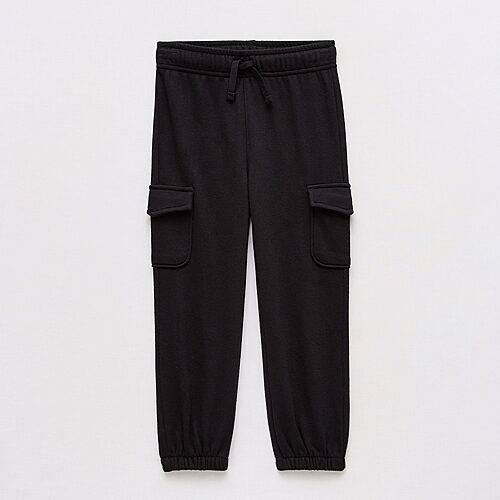 Click here for Okie Dokie Toddler & Little Boys Cinched Regular F... prices