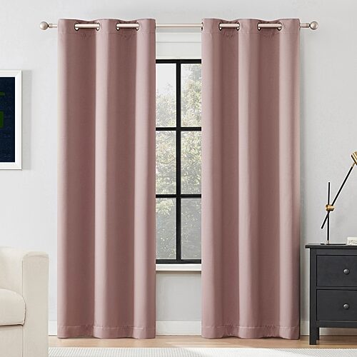 Click here for Sun Zero Sheridan Magnetic Closure Blackout Gromme... prices