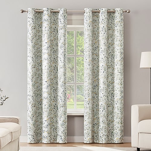 Click here for Sun Zero Maureen Painted Foliage Magnetic Closure... prices