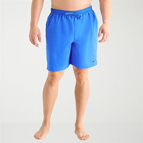 Click here for Nike Mens Big and Tall Drawstring Waist 9 Swim Tru... prices