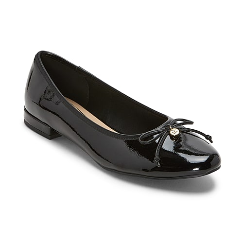 Click here for Liz Claiborne Chelsey Womens Round Closed Toe Ball... prices