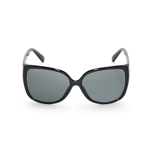 Click here for Mixit Black Cateye Womens UV Protection Cat Eye Su... prices