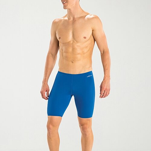 Click here for Dolfin Mens 10 1/2 Swim Trunks  32  Blue prices