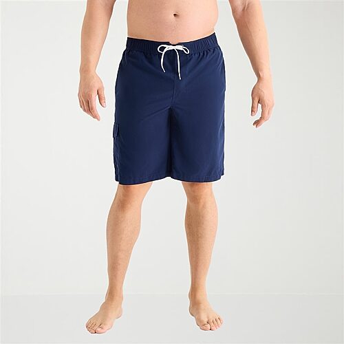 Click here for St. Johns Bay Mens Big and Tall 10 Swim Trunks  5x... prices