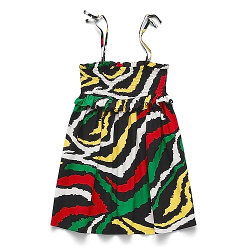 Click here for Hope & Wonder Juneteenth Girls Sleeveless A-Line D... prices