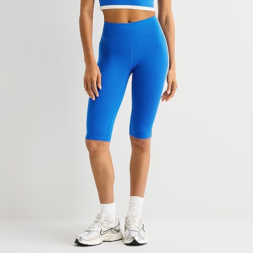Click here for Xersion EverUltra 14 Womens High Rise Capri Leggin... prices