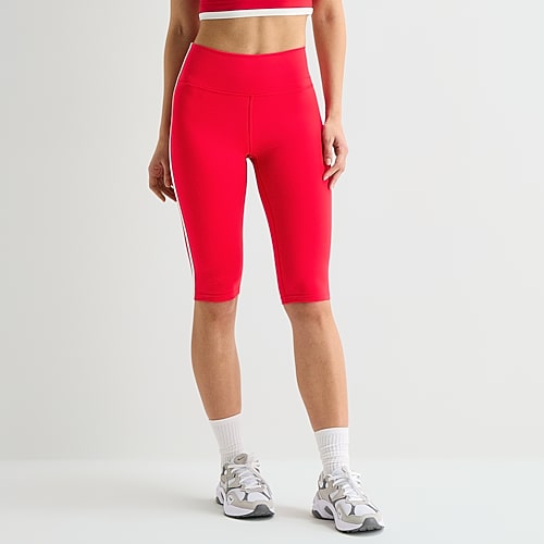 Click here for Xersion EverUltra 14 Womens High Rise Capri Leggin... prices