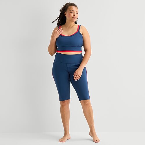Click here for Xersion EverUltra Womens Light Support Sports Bra... prices