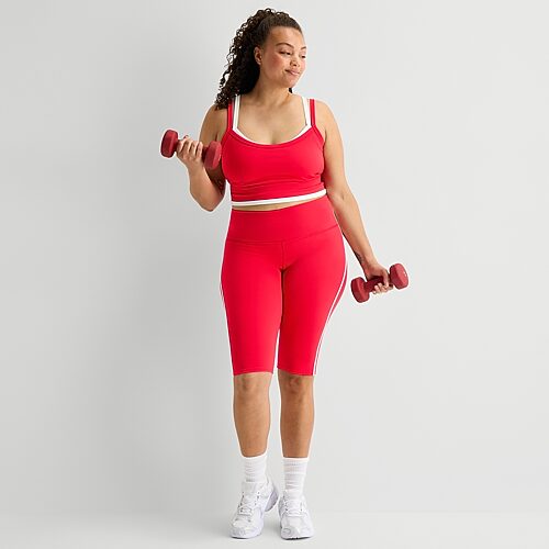 Click here for Xersion EverUltra Womens Light Support Sports Bra... prices