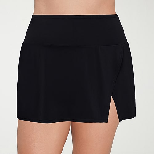 Click here for Liz Claiborne Womens Comfort Waistband Plus Swim S... prices