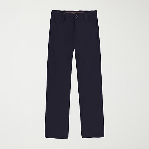 Click here for IZOD Little & Big Kid Boys Straight Regular Fit Fl... prices