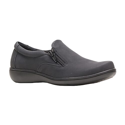 Click here for Soft Style Joella Womens Round Closed Toe Slip-On... prices
