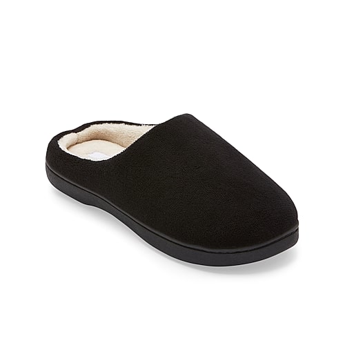Click here for east 5th Classic Hard Bottom Womens Slip-On Slippe... prices