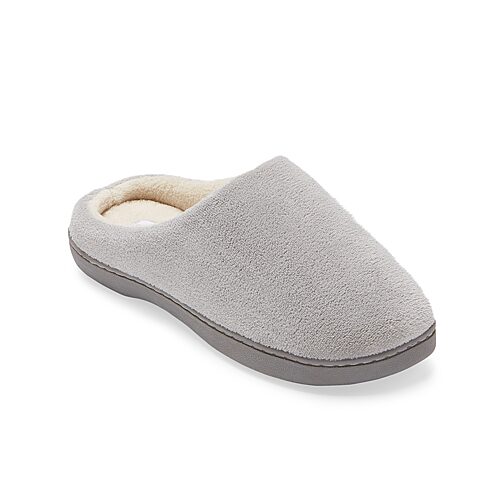 Click here for east 5th Classic Hard Bottom Womens Slip-On Slippe... prices