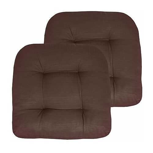 Click here for Sweet Home Collection Patio Cushions Indoor/Outdoo... prices