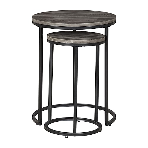 Click here for Signature Design by Ashley Briarsboro 2pc. Nesting... prices